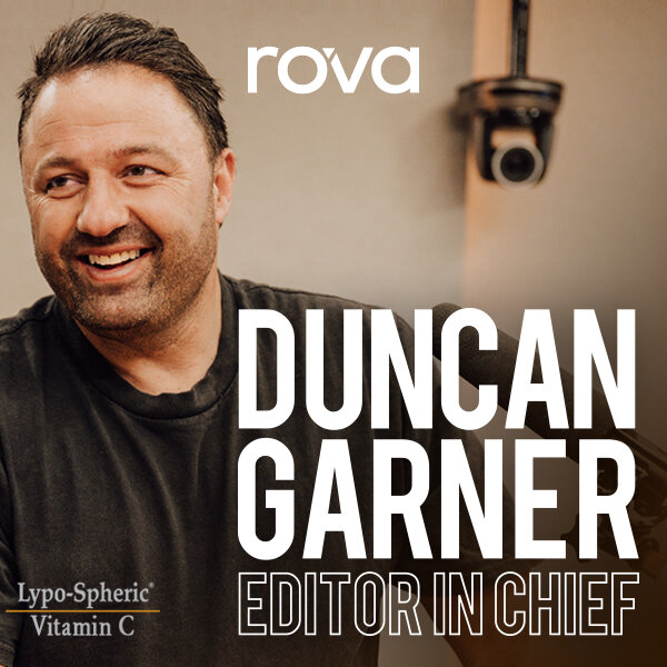 Sam chats to Duncan Garner about housing and investment | Simplicity