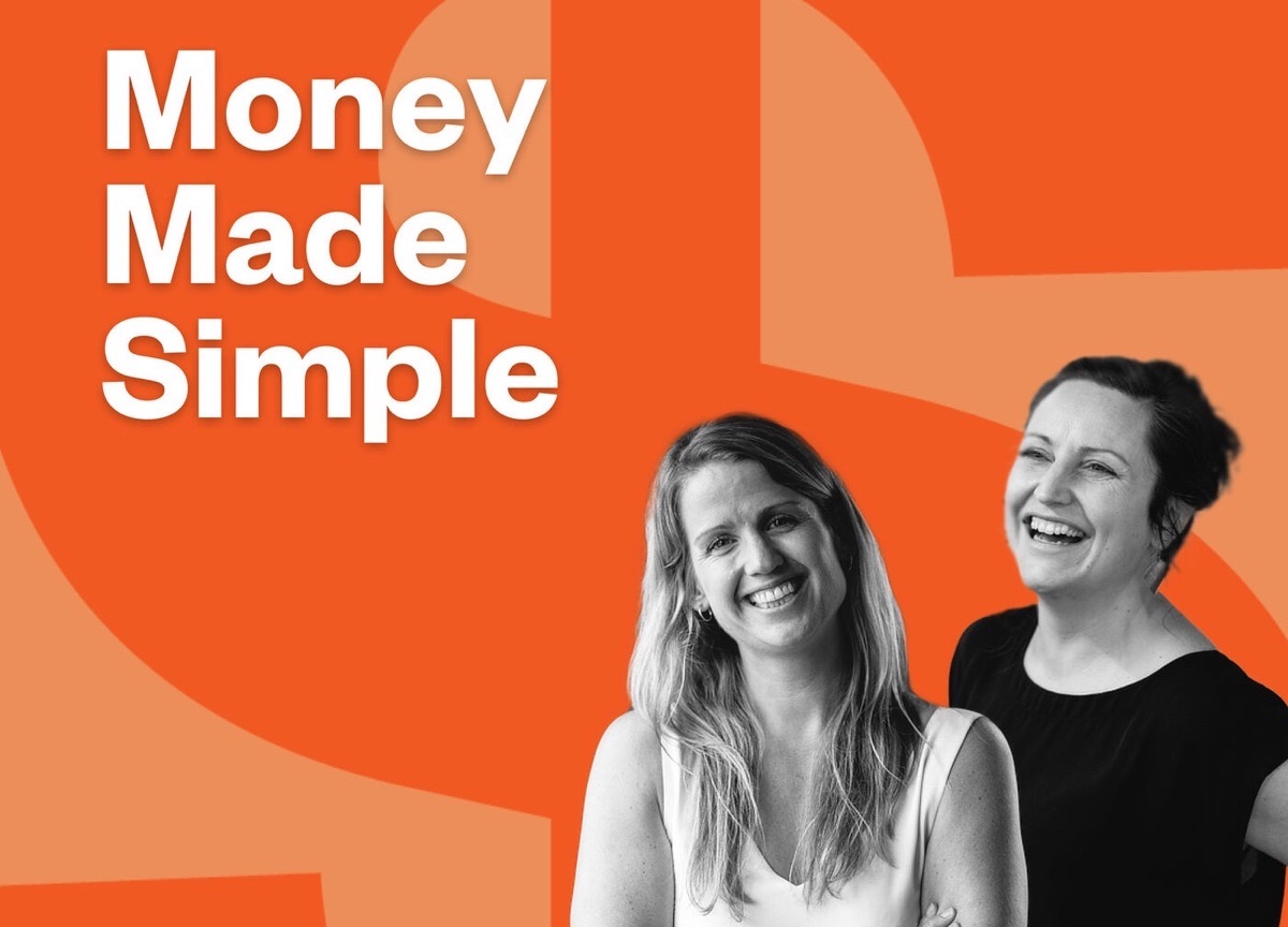 Podcast - Money Made Simple | Simplicity