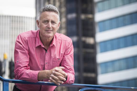 Simplicity Living's Shane Brealey a NZ Herald Business Heroes finalist ...