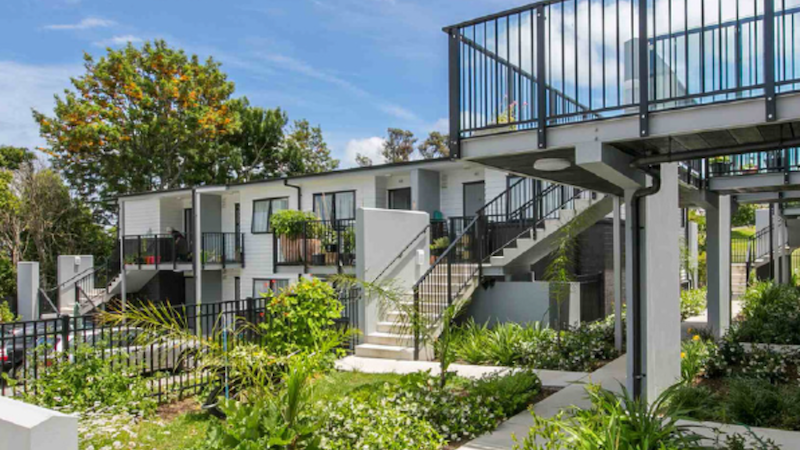 Community housing: A tenant's story | Simplicity