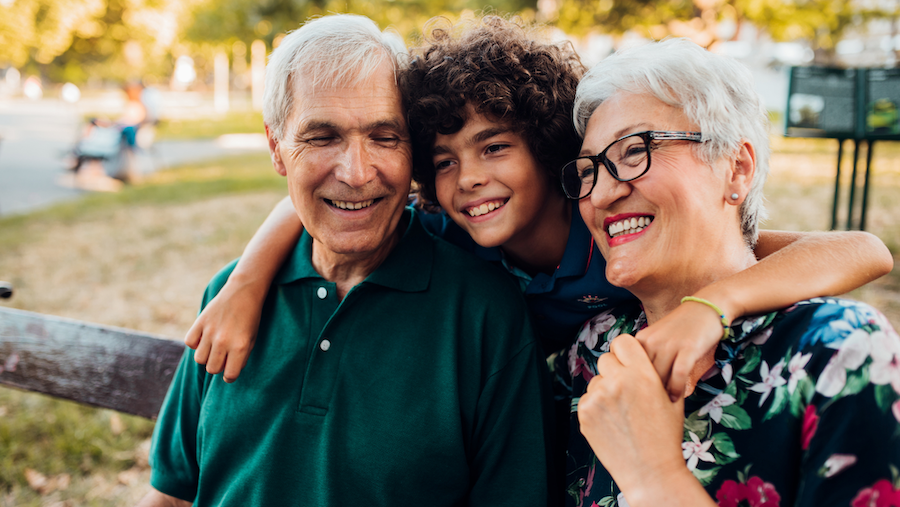 Preparing for future generations | Simplicity