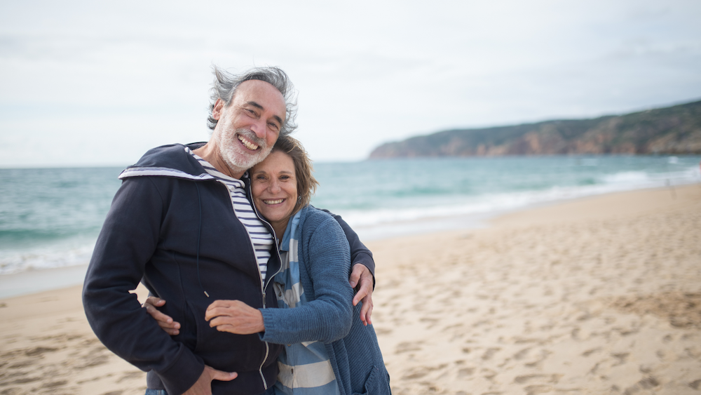 Scrimp, save, splurge? Long-term spending strategies for retirement ...