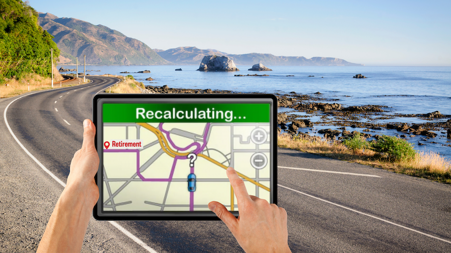 Recalculating route: A guide to the 2025 KiwiSaver changes | Simplicity