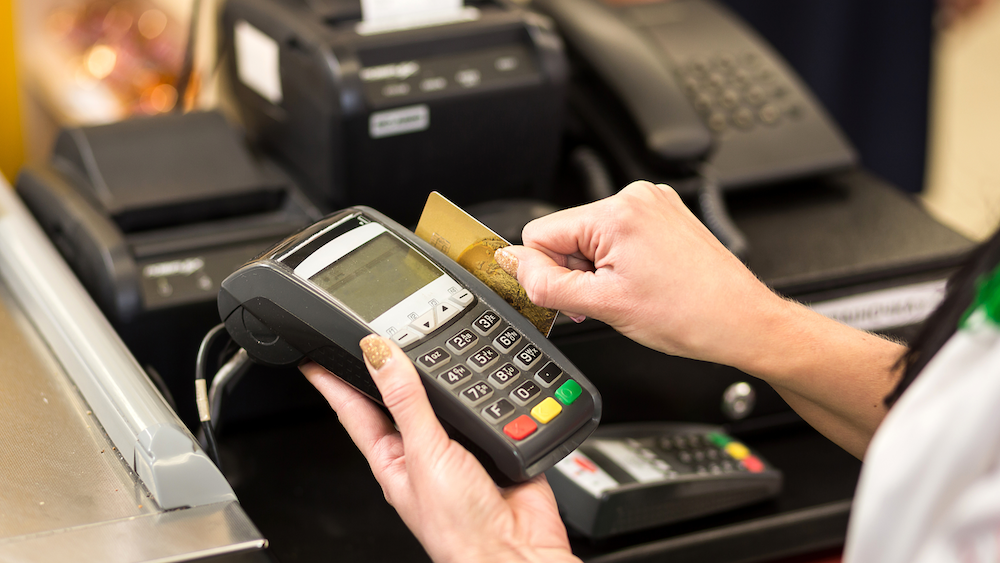 What does retail spending in NZ tell us? | Simplicity