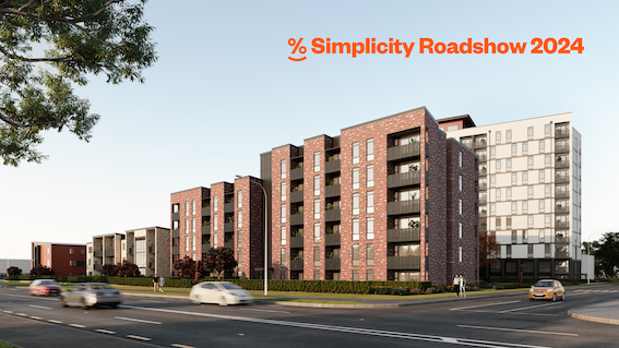 Roadshow 2024: How to make money & help house NZ | Simplicity