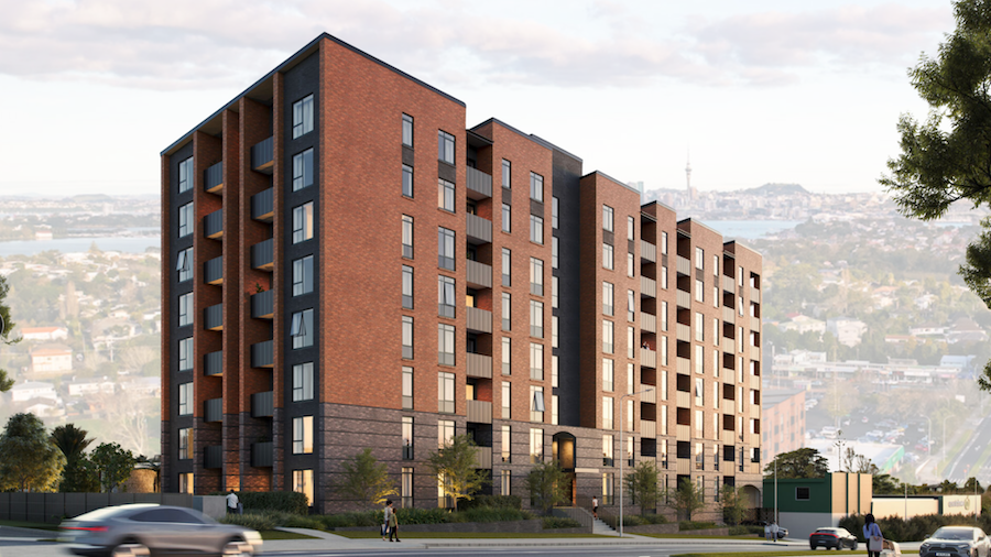 Simplicity Living announces new development in Northcote | Simplicity