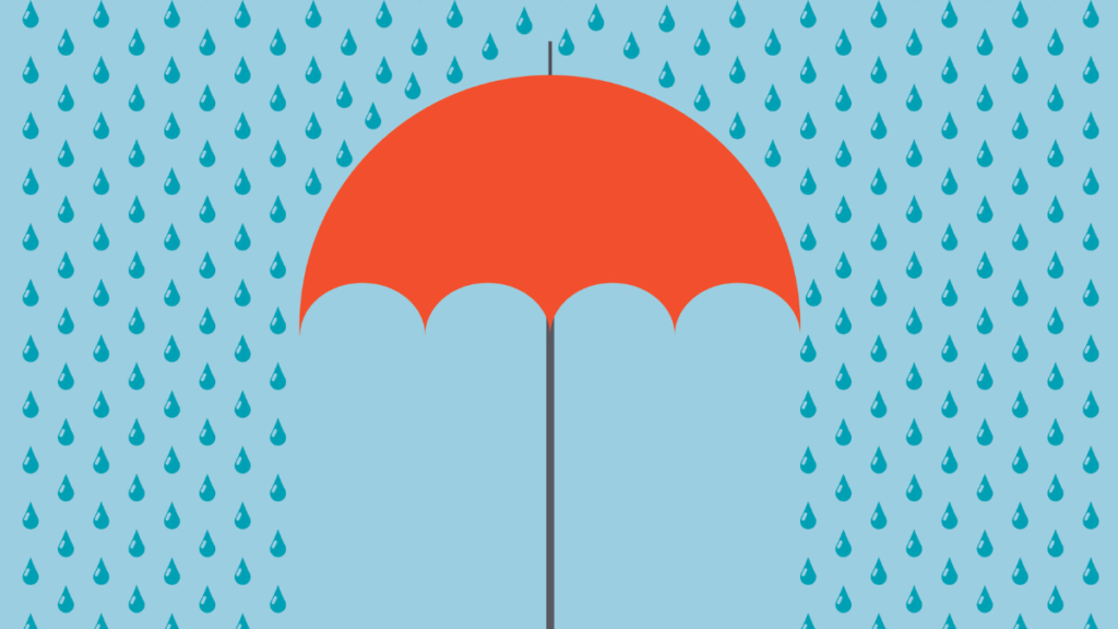 Why and how to set up your rainy day fund | Simplicity